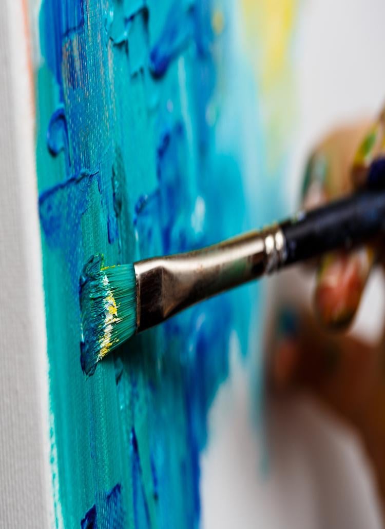 ArtRewards | The Journey of Abstract Art: History, Movements, and ...