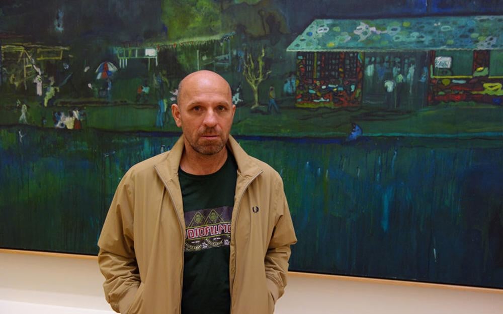 ArtRewards | Peter Doig: A Retrospective Analysis