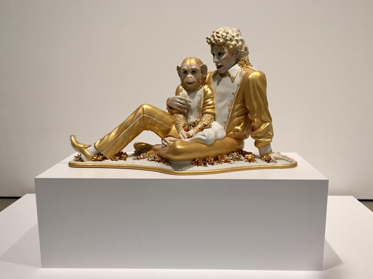 ArtRewards | Understanding Jeff Koons’ Art: Unpacking the Vision and ...