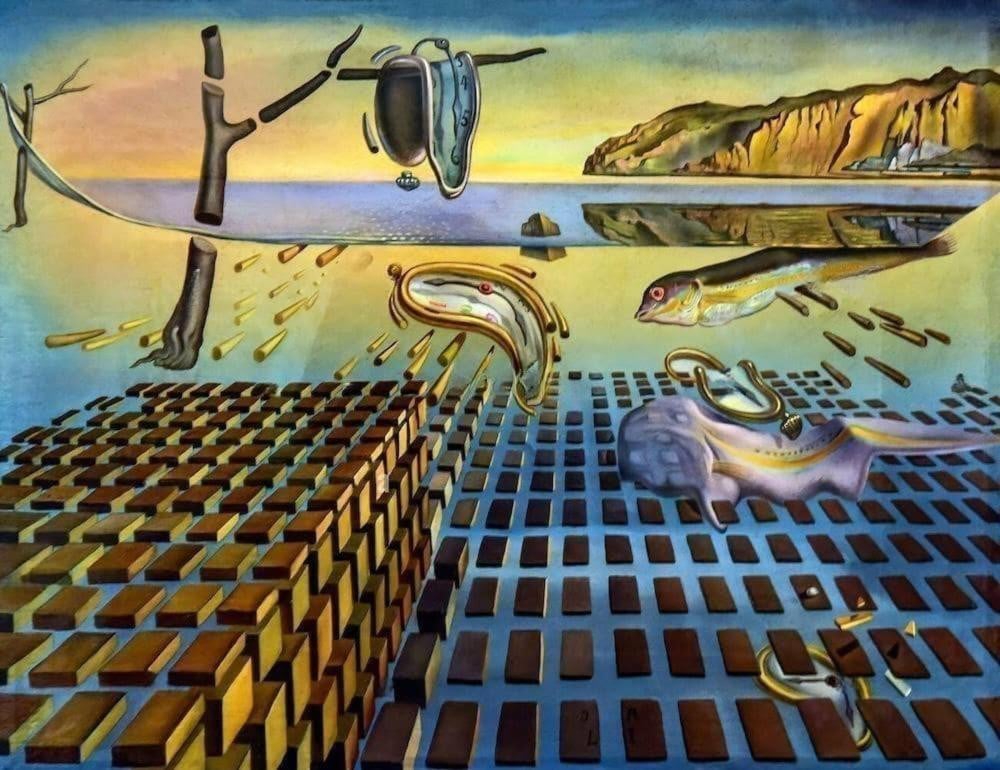 ArtRewards | The Life and Legacy of Salvador Dalí