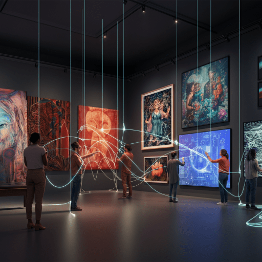 ArtRewards | The Leading Art Themes on Demand for 2025: Exploring ...