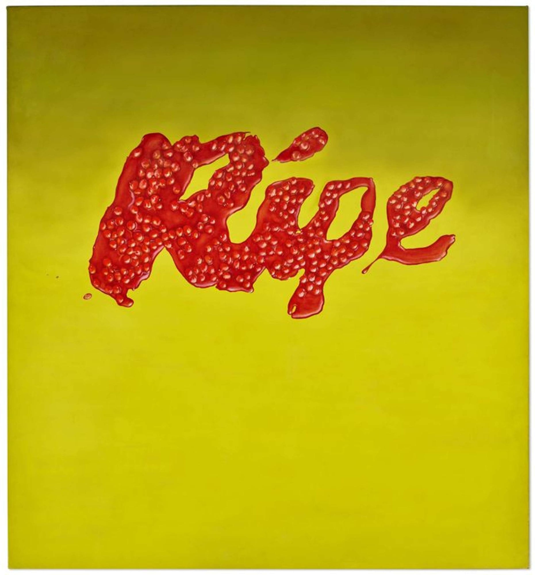 ArtRewards | Ed Ruscha: Exploring the Life and Work of a Pop Art Icon