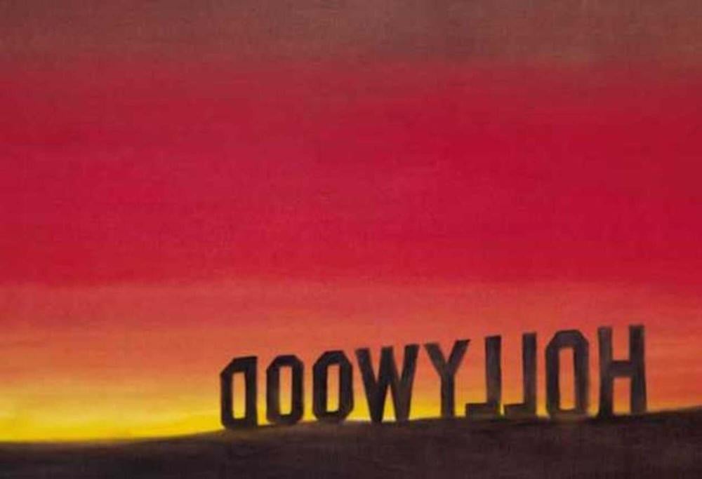 ArtRewards | Ed Ruscha: Exploring the Life and Work of a Pop Art Icon