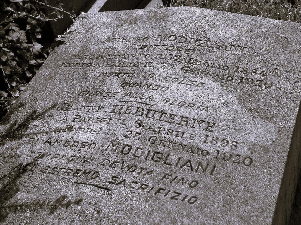 ArtRewards | Amedeo Modigliani: A Life of Art, Passion, and Tragedy