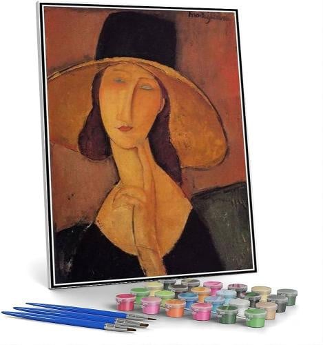 ArtRewards | Amedeo Modigliani: A Life of Art, Passion, and Tragedy