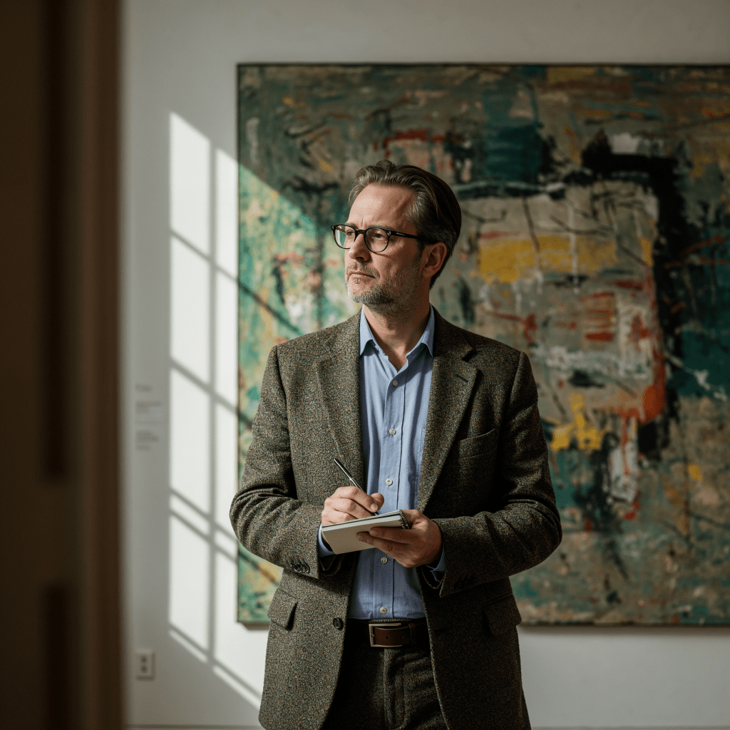 ArtRewards | From Emerging to Established Artists: A Comprehensive ...