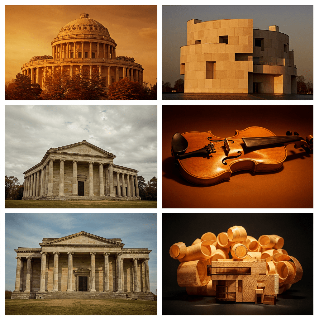 ArtRewards | Abstract vs. Realism: The Philosophical Divide in Painting