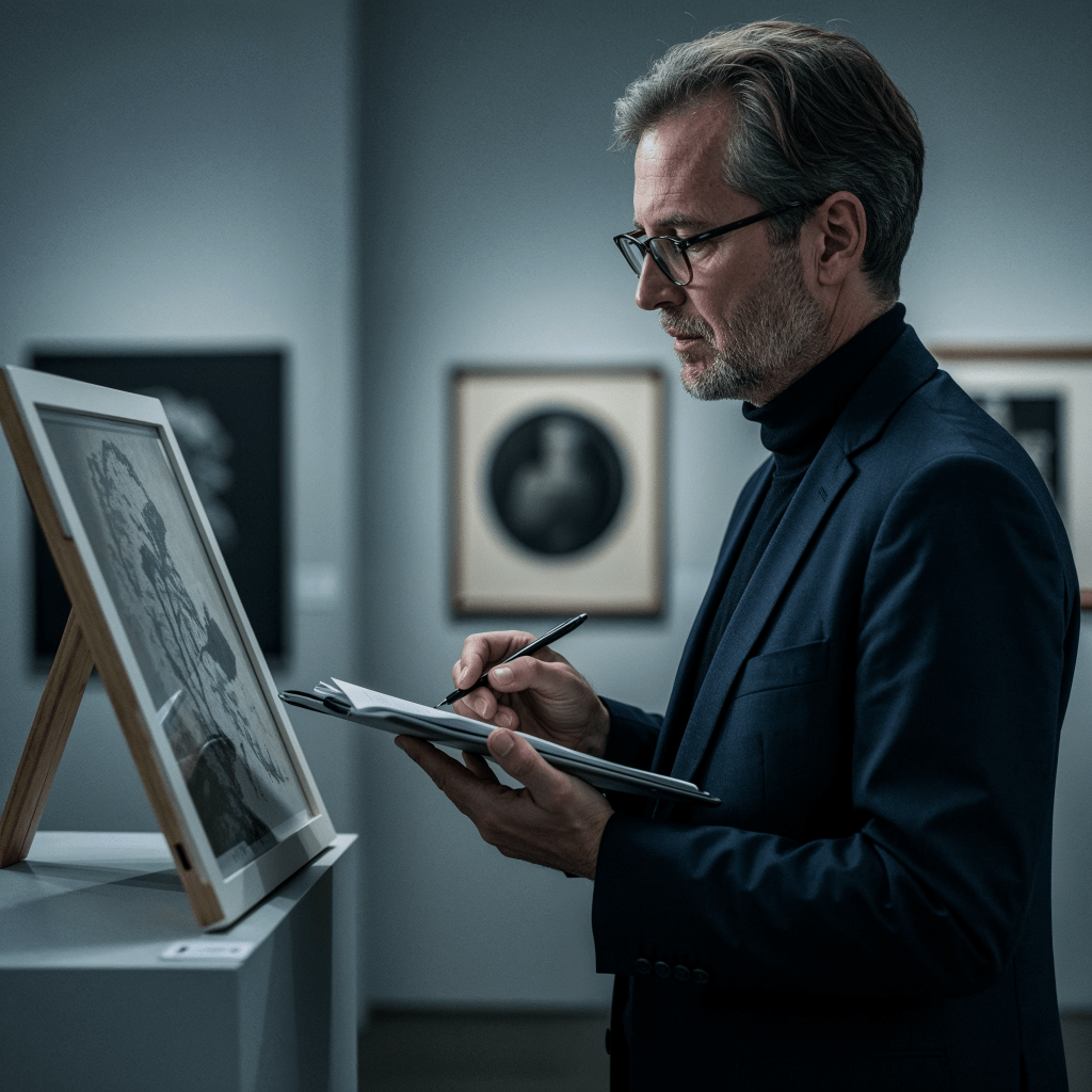 ArtRewards | Emerging Artists to Watch in 2025