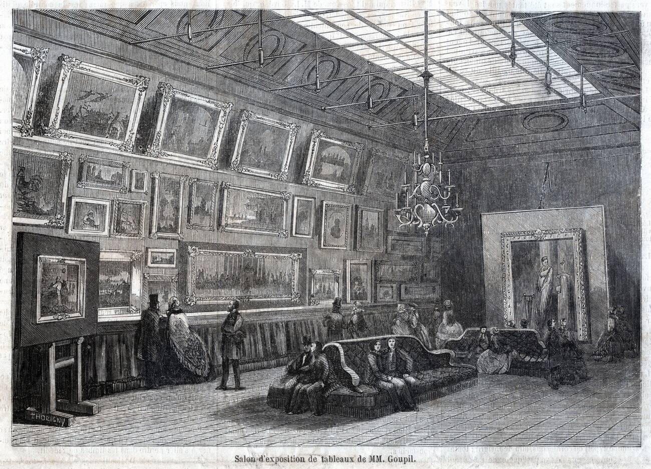 ArtRewards | Vincent van Gogh: A Comprehensive Exploration of His Life ...