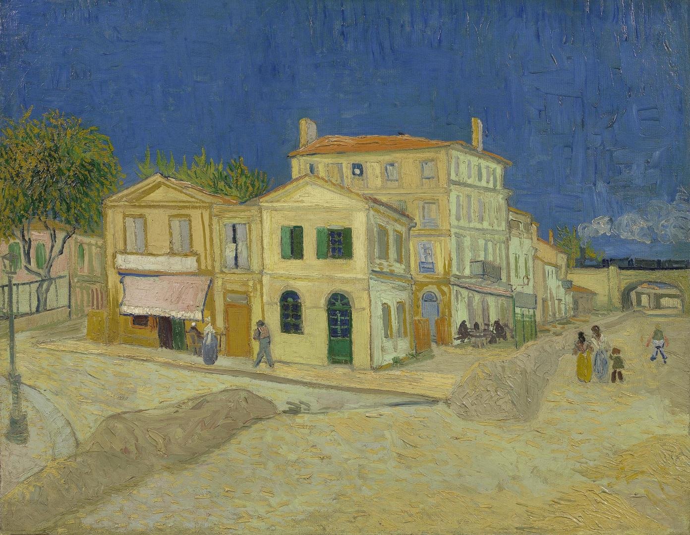 ArtRewards | Vincent van Gogh: A Comprehensive Exploration of His Life ...