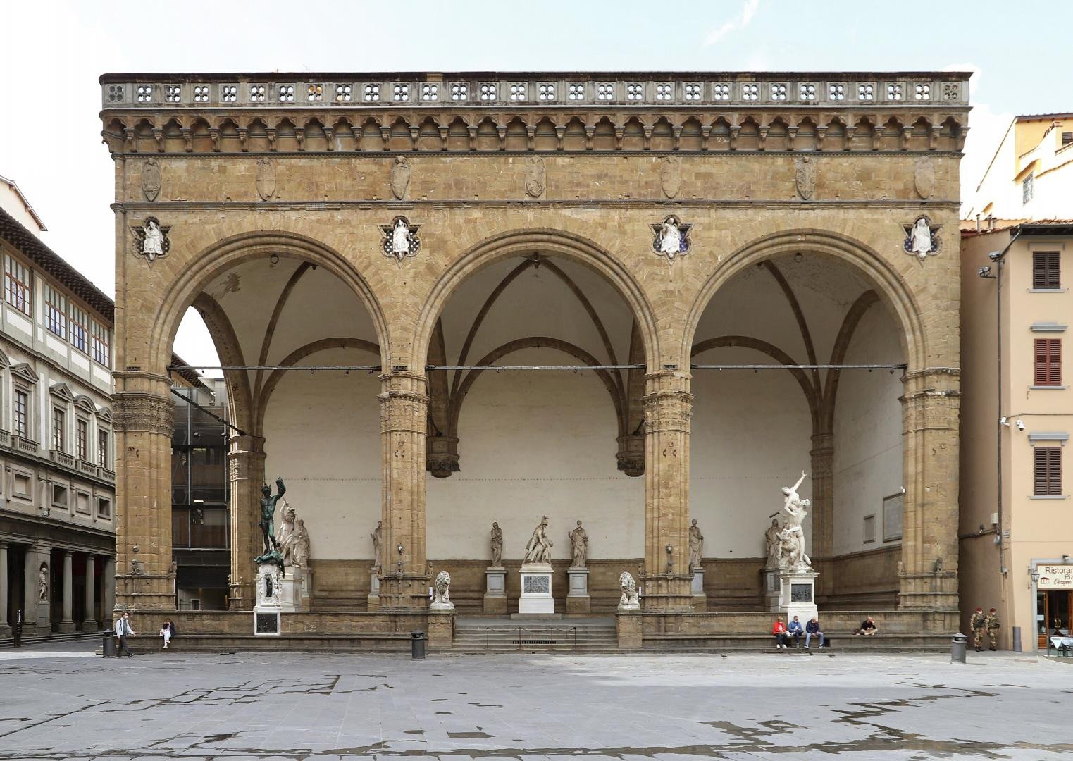 ArtRewards | Benvenuto Cellini: A Master Sculptor and Renaissance Icon