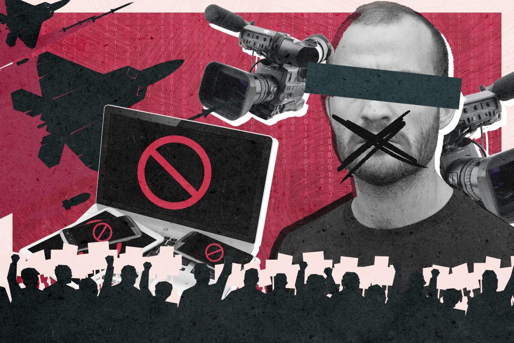 ArtRewards | The Art of Propaganda: Visual Storytelling in Times of War