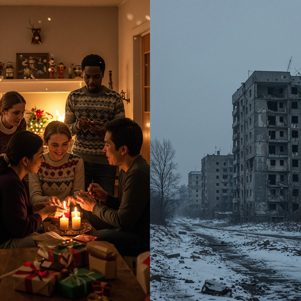 ArtRewards | The Art of Propaganda: Visual Storytelling in Times of War