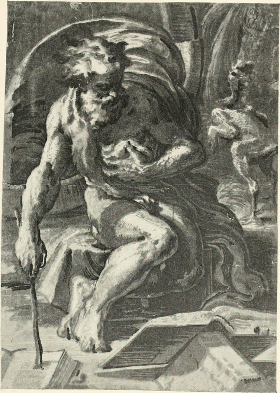 ArtRewards | The Role of Light and Shadow in Renaissance Art: A Study ...