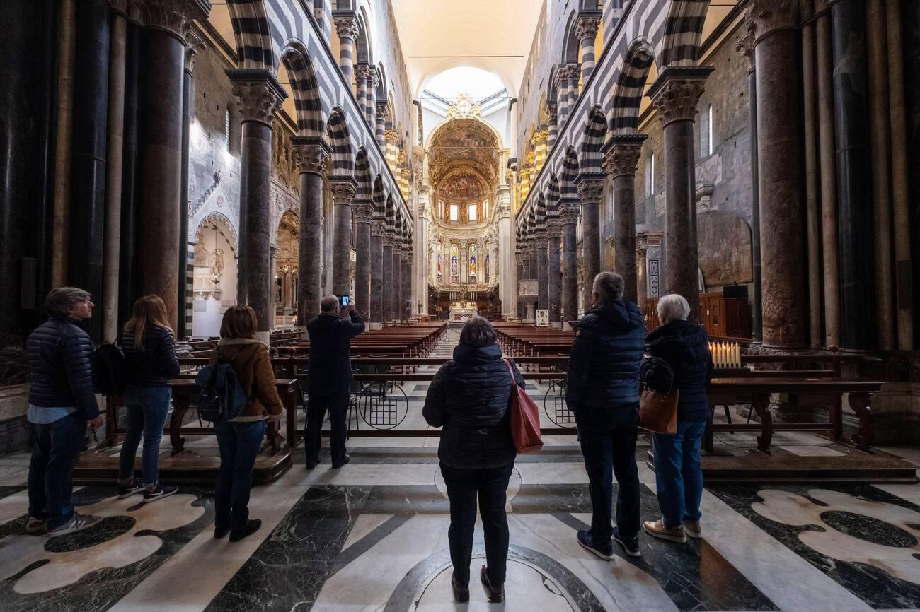 ArtRewards | The Role of Light and Shadow in Renaissance Art: A Study ...