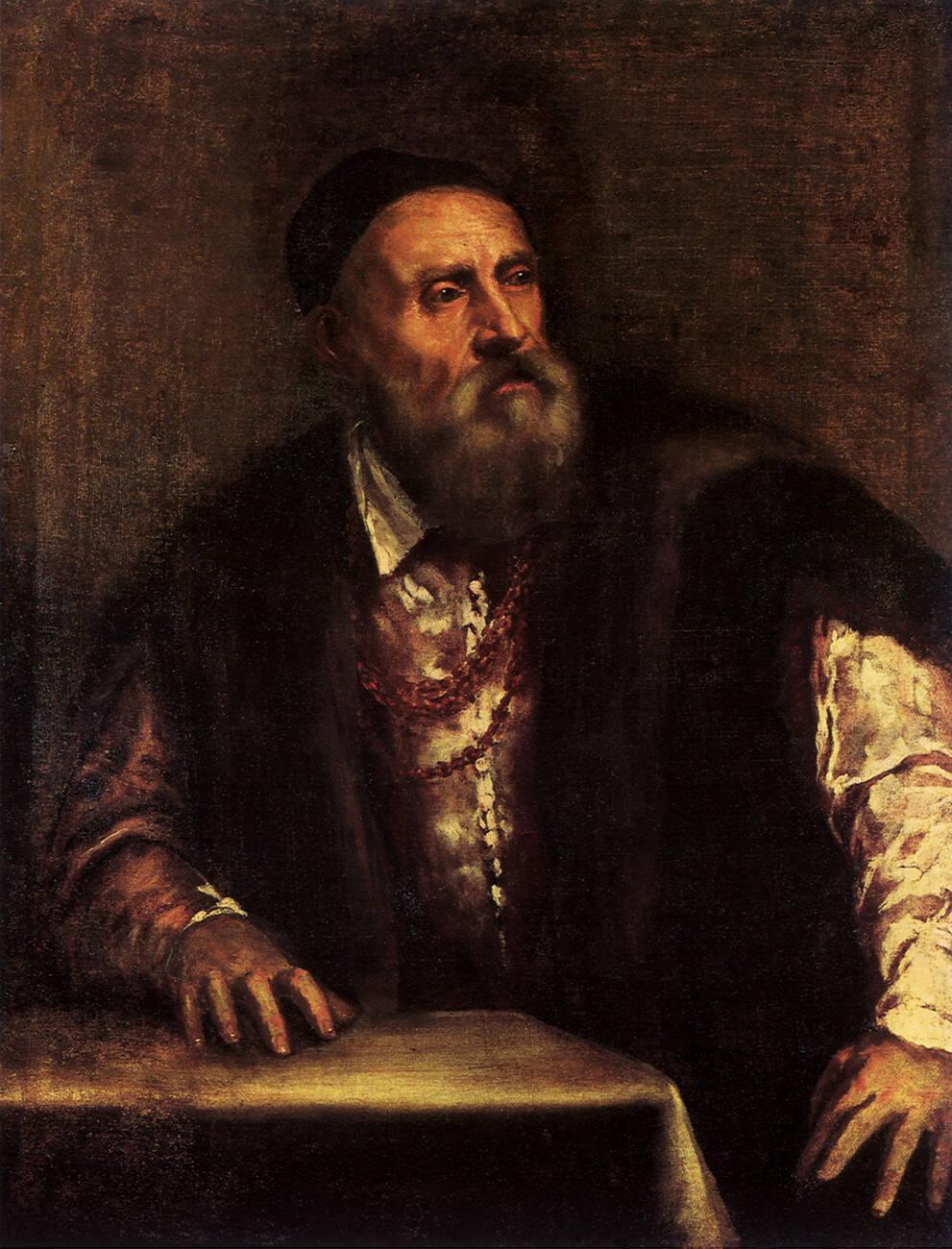 ArtRewards | The Role of Light and Shadow in Renaissance Art: A Study ...