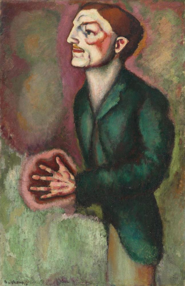 ArtRewards | Marcel Duchamp: A Critical and Exhaustive Study of His ...