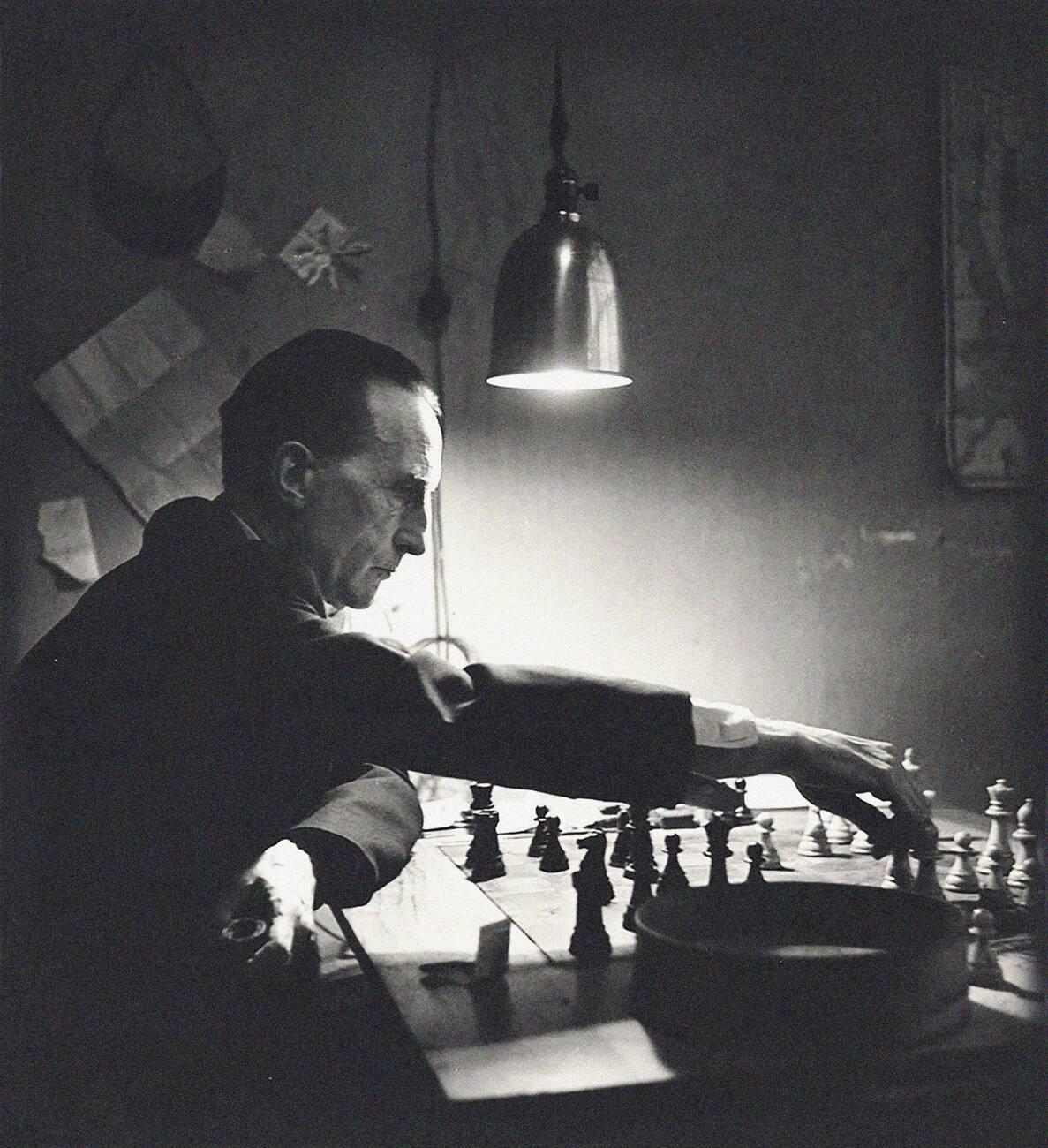 ArtRewards | Marcel Duchamp: A Critical and Exhaustive Study of His ...