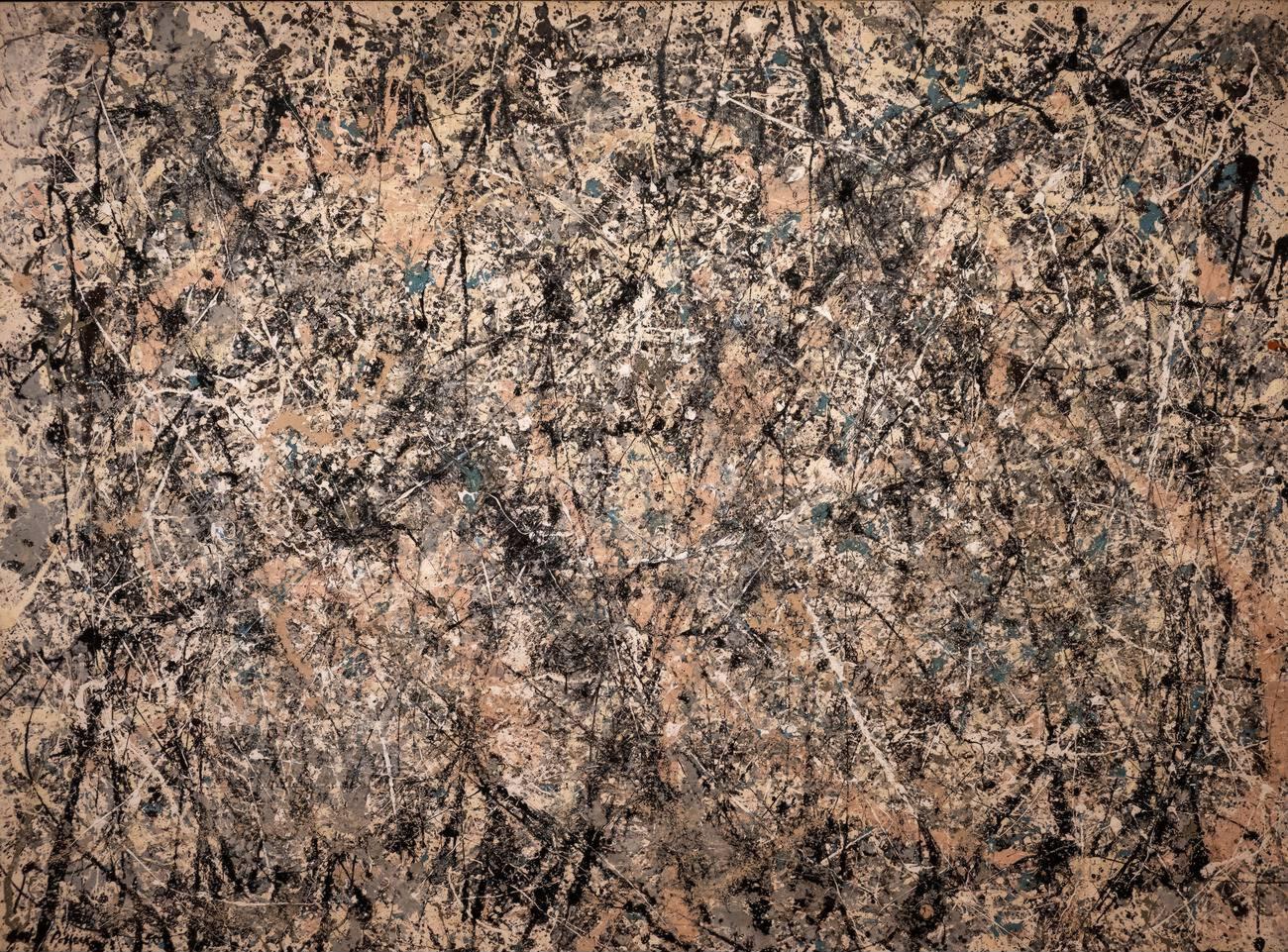 ArtRewards | Jackson Pollock: Revolutionary Pioneer of Abstract Expressionism