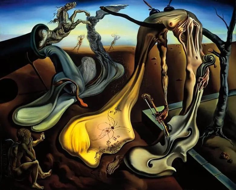 ArtRewards | The Origins and Evolution of Surrealism