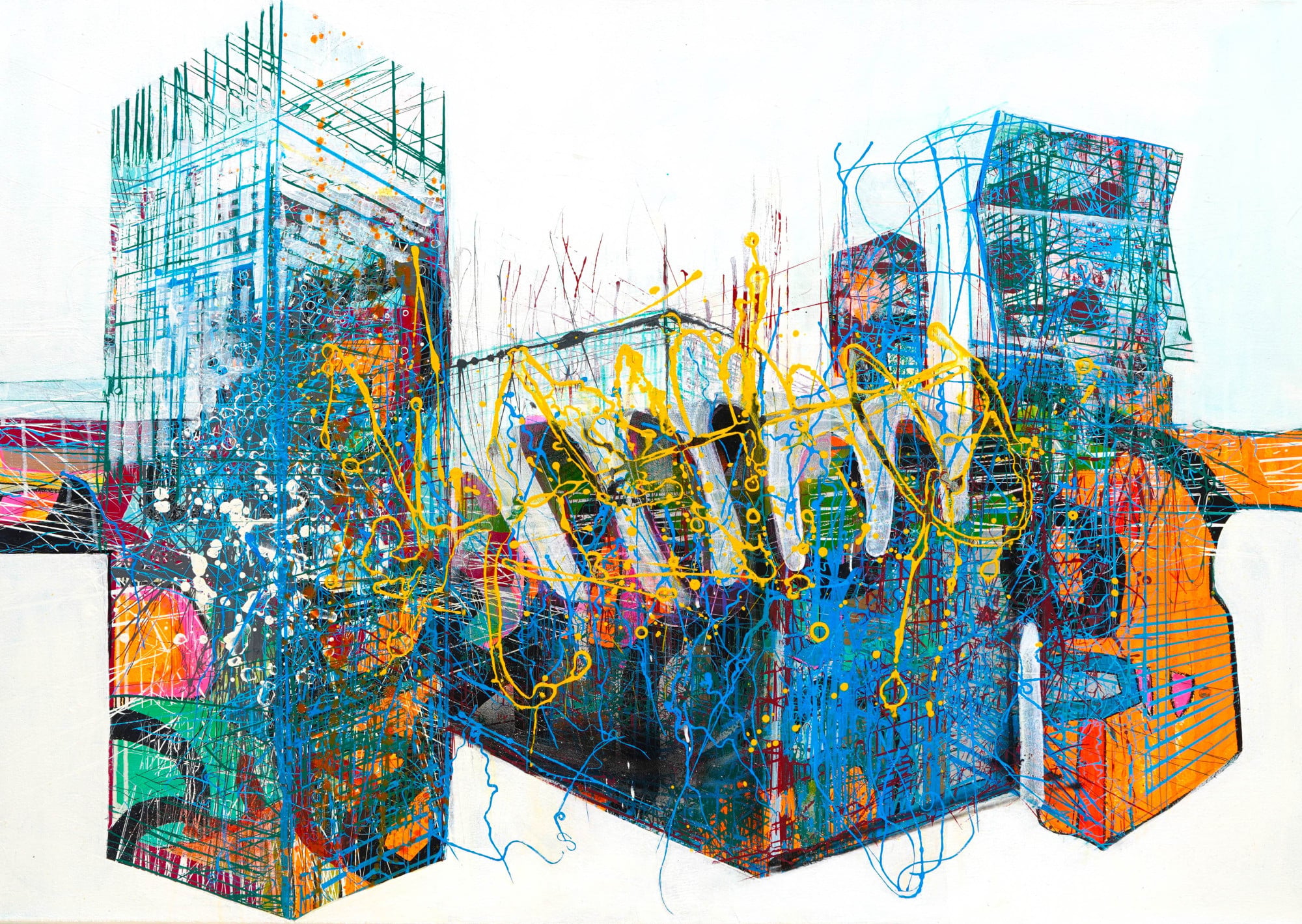 ArtRewards | Arnold August Nobis