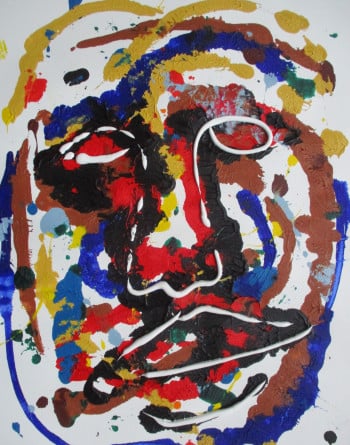 ArtRewards - Art Gallery