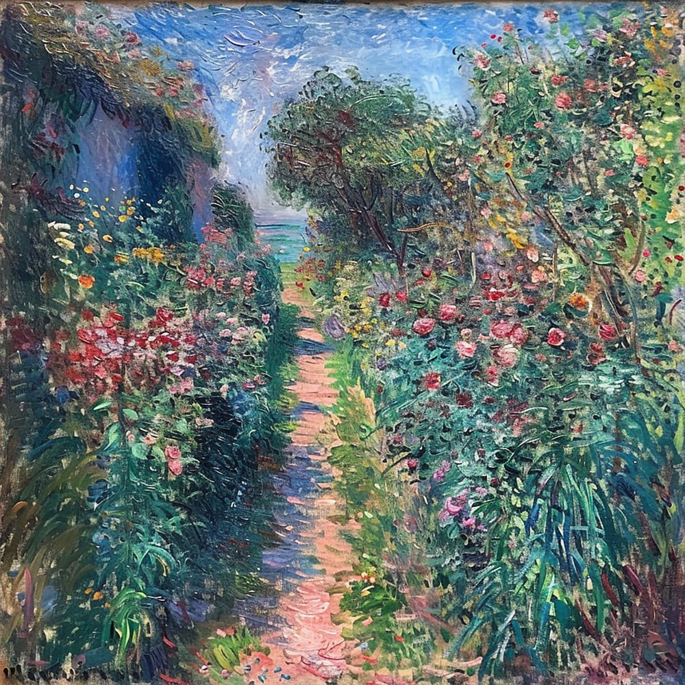 ArtRewards | Understanding the Impressionism Art Movement
