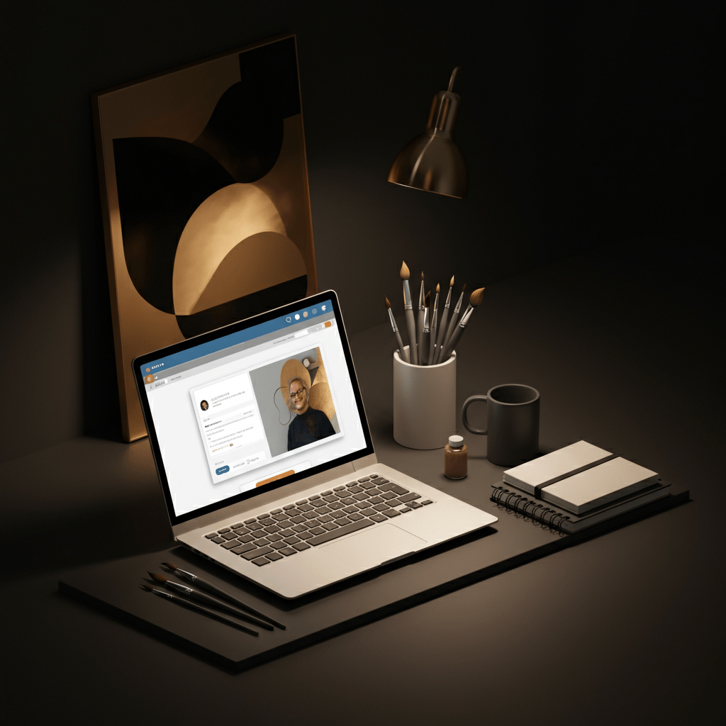 ArtRewards | Strategies for Promoting ArtRewards and Artsy Profiles: A ...