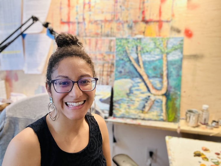 ArtRewards | Discover Unique Artworks by Nicole Simmons | ArtRewards