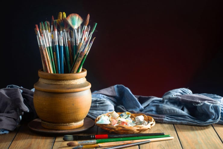 ArtRewards - A Comprehensive Analysis of Leading Art Material Manufacturers