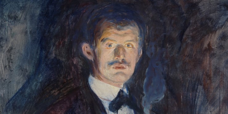 ArtRewards | Edvard Munch: The Father of Expressionism