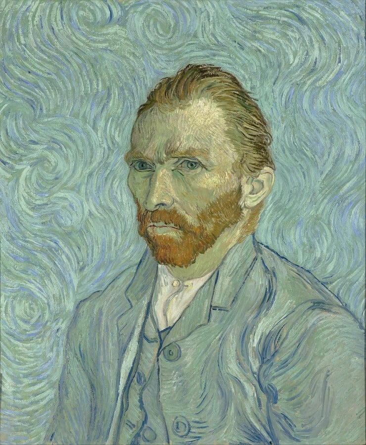 ArtRewards | Vincent van Gogh: A Comprehensive Exploration of His Life ...