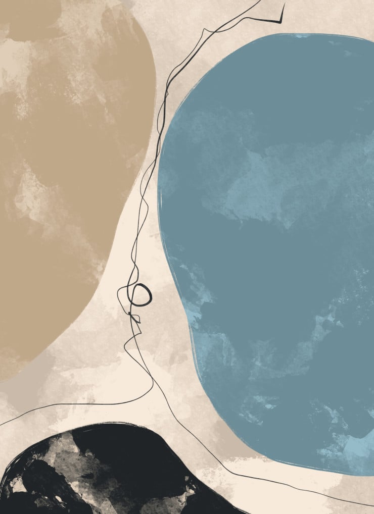 ArtRewards | The Journey of Abstract Art: History, Movements, and ...