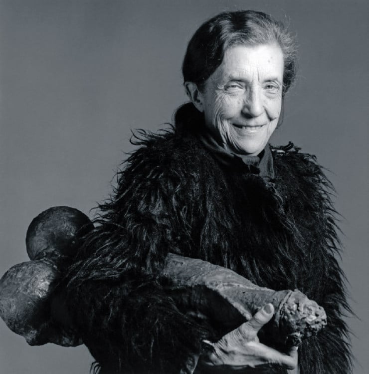 ArtRewards | Louise Bourgeois: A Profound Exploration of Life and Legacy
