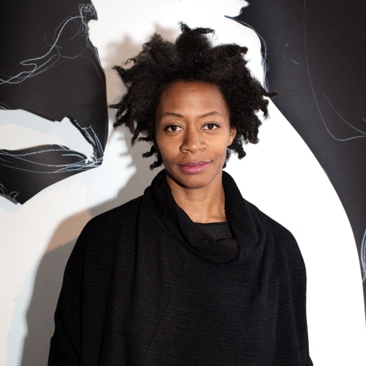 ArtRewards | Kara Walker: A Critical Examination of Race, History, and ...