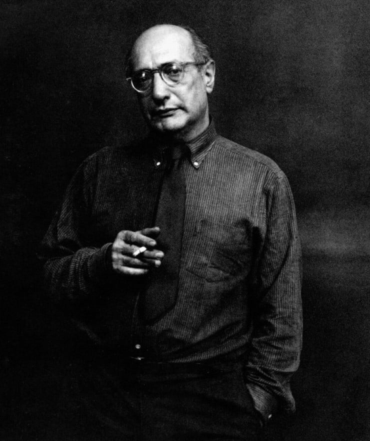 ArtRewards - Mark Rothko: A Comprehensive Analysis of Life, Art, and ...