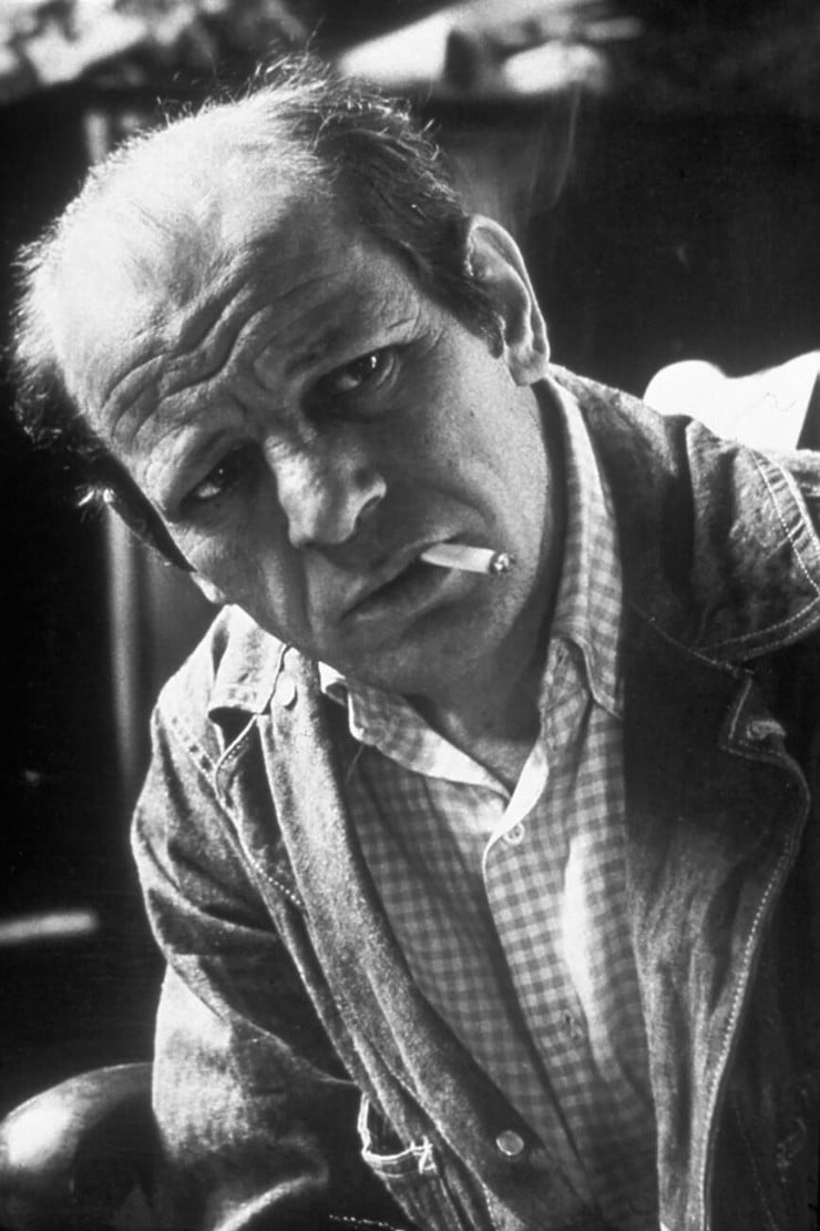 ArtRewards | Jackson Pollock: Revolutionary Pioneer of Abstract Expressionism