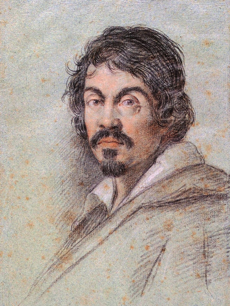 ArtRewards | Caravaggio: The Life, Art, and Legacy of a Baroque ...