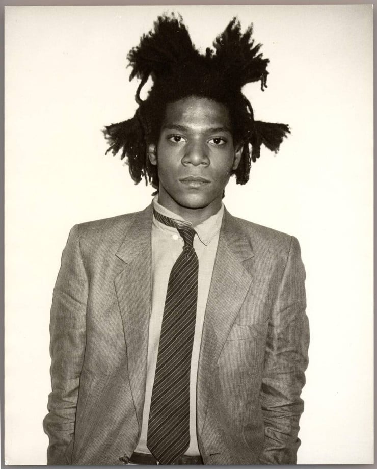 ArtRewards | Jean-Michel Basquiat: A Comprehensive Analysis of a ...