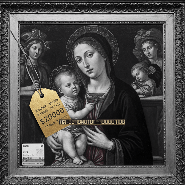 ArtRewards - The Cost of Creativity: How Tariffs Shape Today’s Art World