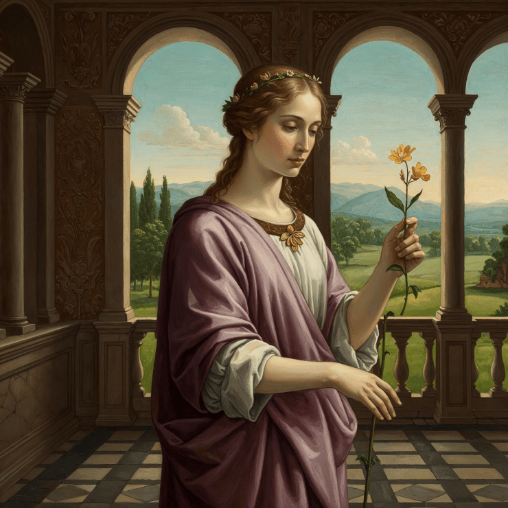 ArtRewards | The Role of Light and Shadow in Renaissance Art: A Study ...