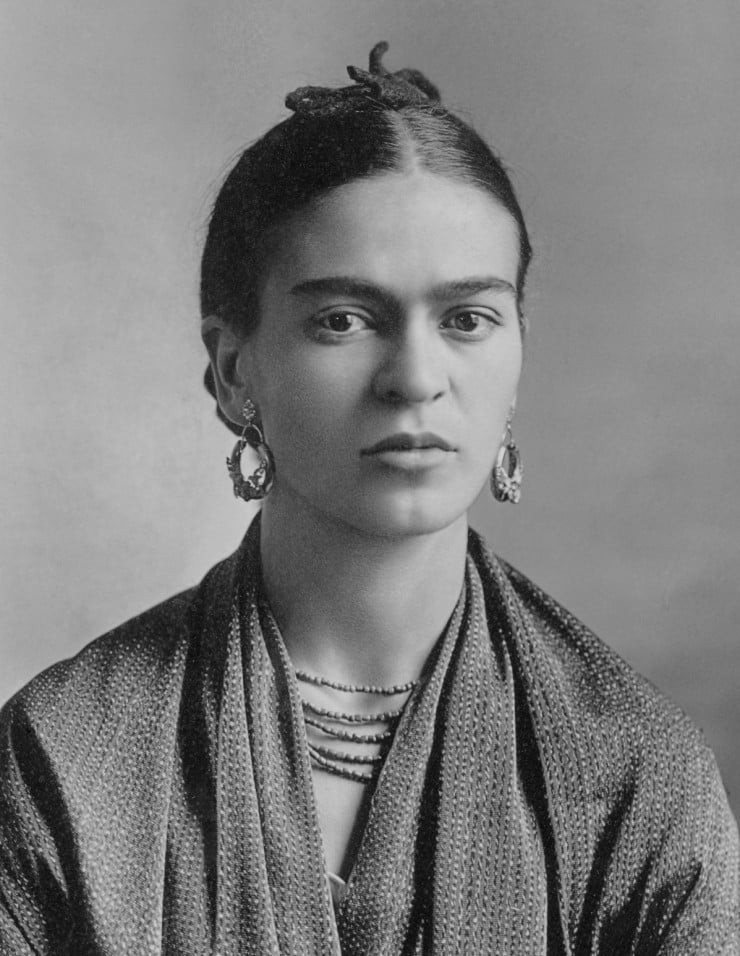 ArtRewards | Frida Kahlo’s Life and Art: A Journey Through Pain ...
