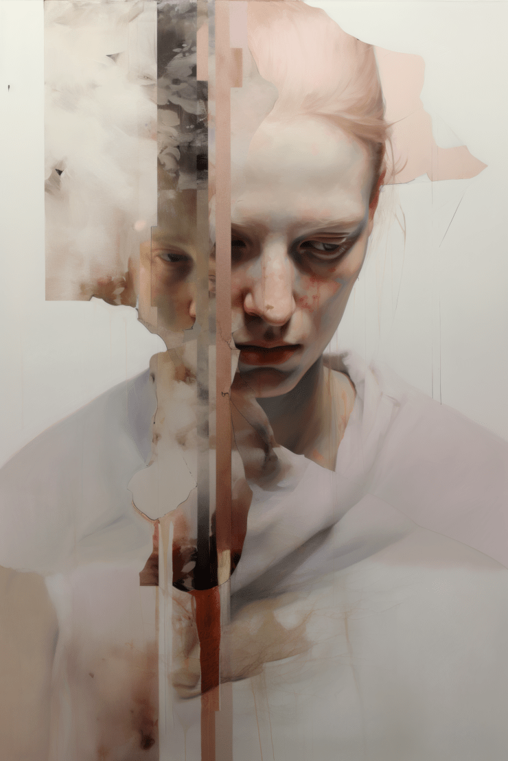 ArtRewards - Frustration by SUIMA