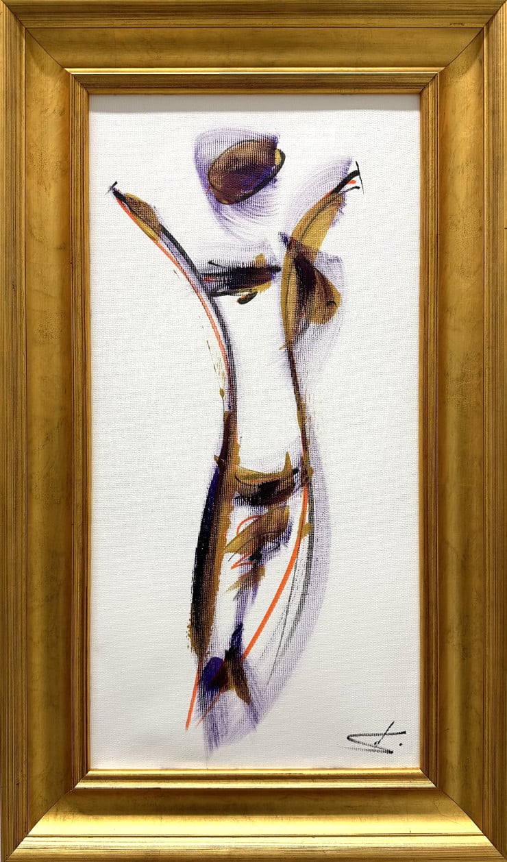 ArtRewards - Torso by Milan Sopko