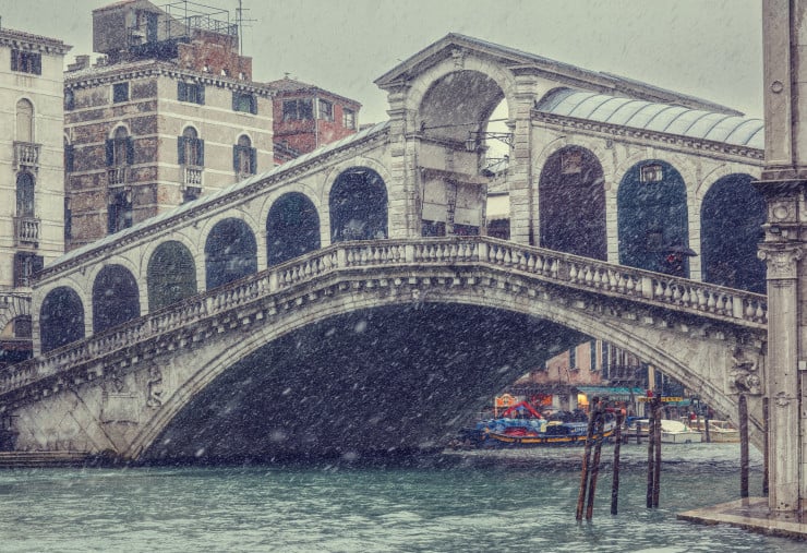 ArtRewards - Rialto by Pavel Oskin