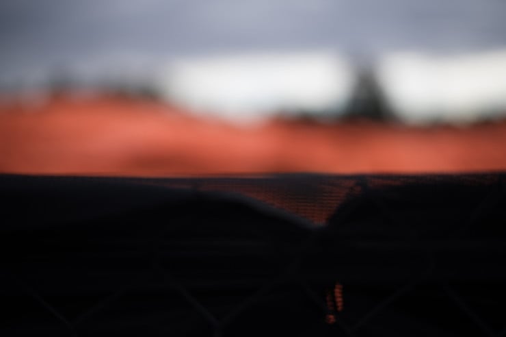 ArtRewards - Liminal space .02 by Chris Bowman