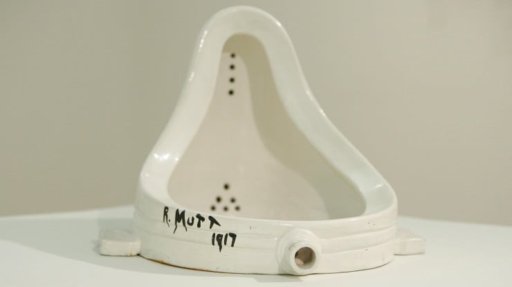 ArtRewards | Marcel Duchamp: A Critical and Exhaustive Study of His ...