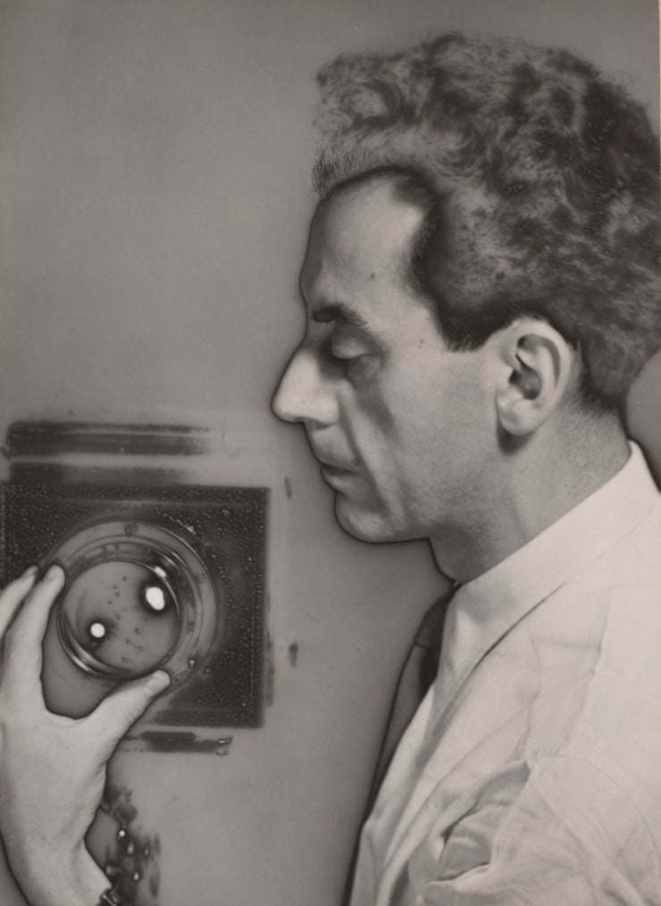 ArtRewards | Man Ray: Art, Invention, and the Modern Gaze