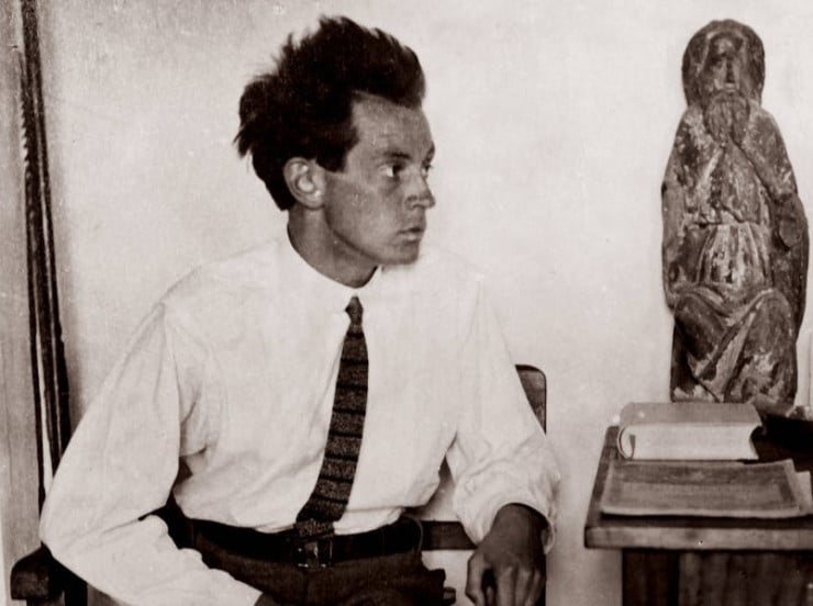 ArtRewards | Egon Schiele: A Profound Examination of His Life, Art, and ...